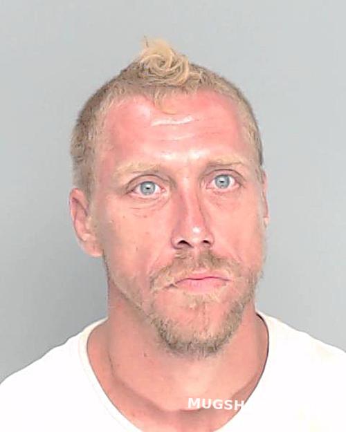 SURRATT SEAN 06/10/2024 - Nueces County Mugshots Zone