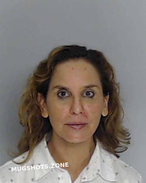 ALVARADO REBECCA 06/12/2024 - Nueces County Mugshots Zone
