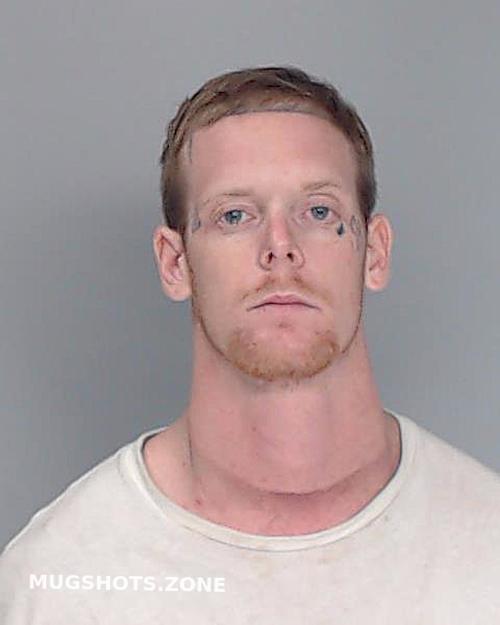 Sands Lucas 06122024 Nueces County Mugshots Zone