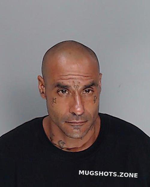 PINA GREG 06/13/2024 - Nueces County Mugshots Zone