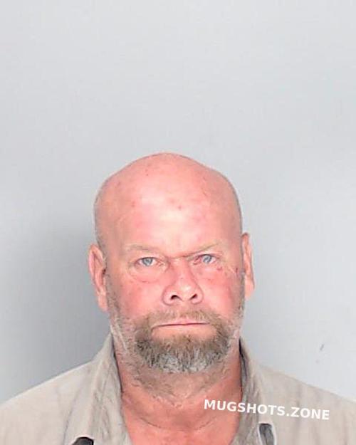 HOWARD THOMAS 06/14/2024 - Nueces County Mugshots Zone