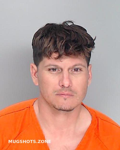 GARZA KEVIN 06/15/2024 - Nueces County Mugshots Zone
