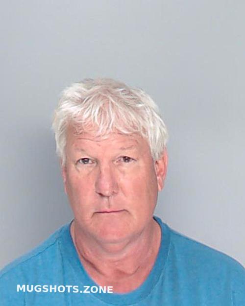 RAMSEY PATRICK 06/17/2024 - Nueces County Mugshots Zone