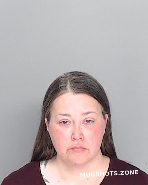 RODRIGUEZ MICHELE 06/17/2024 - Nueces County Mugshots Zone