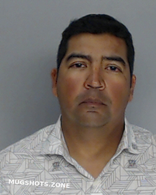 RAMIREZ JACOB 06/18/2024 - Nueces County Mugshots Zone