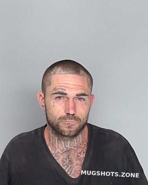 RILEY CHRISTOPHER 06/18/2024 - Nueces County Mugshots Zone