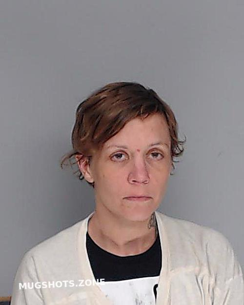 HALL JAMIE 06/20/2024 - Nueces County Mugshots Zone