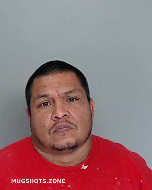 LAZCANO DAVID JR. 06/21/2024 - Nueces County Mugshots Zone