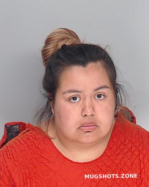 MARTINEZ AUDREY 06/21/2024 - Nueces County Mugshots Zone