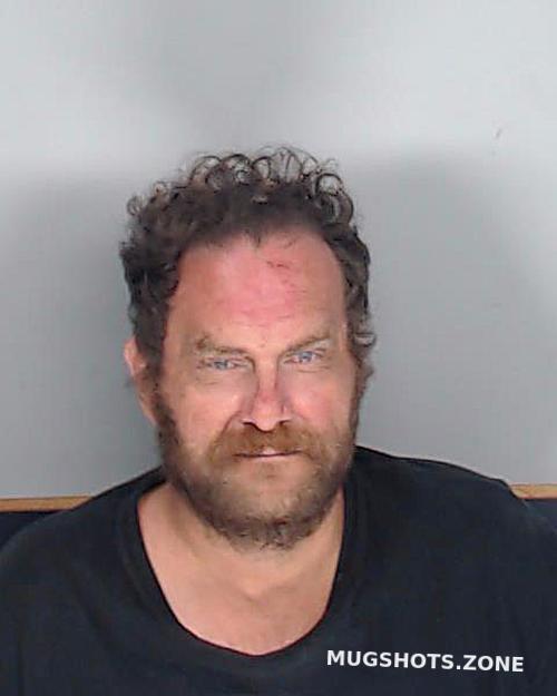 POTTS TRAVIS 06/21/2024 - Nueces County Mugshots Zone