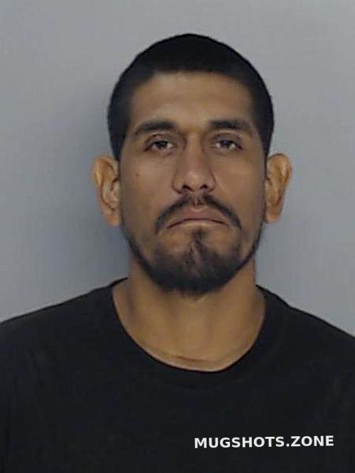FUENTES JIMMY 06/22/2024 - Nueces County Mugshots Zone
