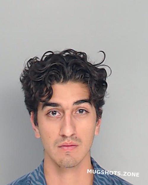 MCCUMBER STEVEN 06/22/2024 - Nueces County Mugshots Zone