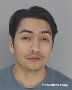POMPA XAVIER BOBBY 06/22/2024 - Nueces County Mugshots Zone