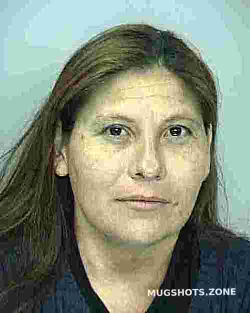 GARCIA MONICA 06/22/2024 - Nueces County Mugshots Zone