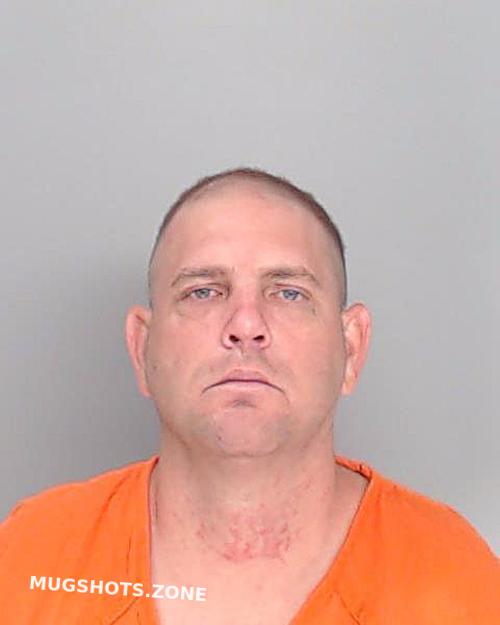 POPE BRIAN BLEWETT 06/23/2024 - Nueces County Mugshots Zone