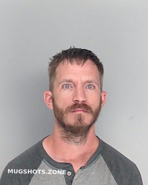 WILLIAMS JOSHUA 06/23/2024 - Nueces County Mugshots Zone