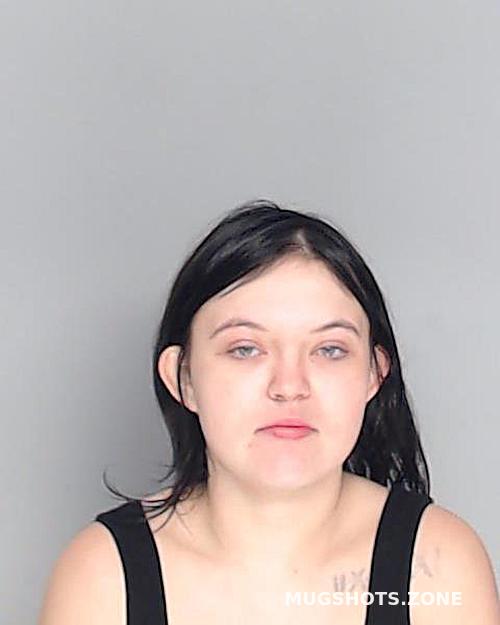 RYE DELANEY KRISTEN 06/23/2024 - Nueces County Mugshots Zone