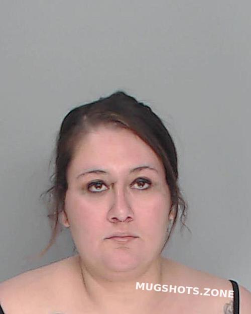 CAMARILLO DESTINY ANN 06/24/2024 - Nueces County Mugshots Zone