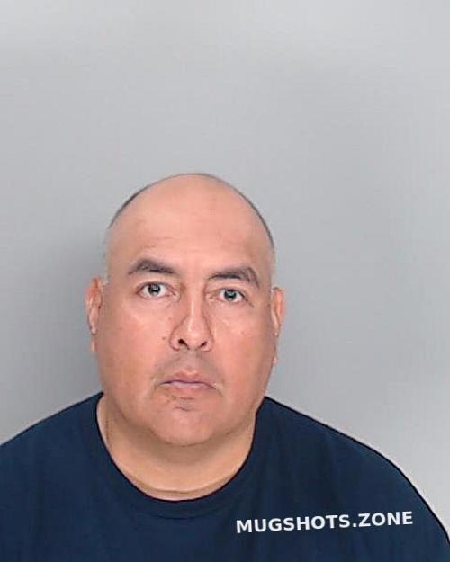 COVARRUBIAS STEVE 06/24/2024 - Nueces County Mugshots Zone