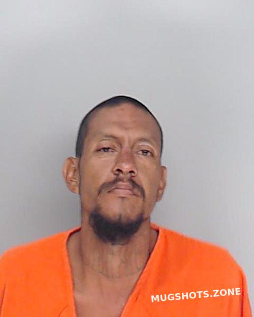 REYNA MARCUS 06/24/2024 - Nueces County Mugshots Zone