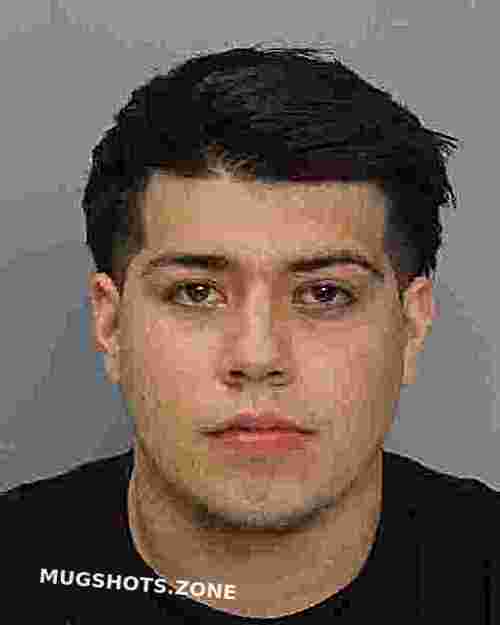 CANO JASON 06/26/2024 - Nueces County Mugshots Zone