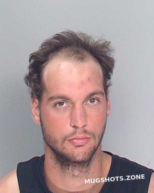 FACKLAM JASON MICHAEL 06/28/2024 - Nueces County Mugshots Zone