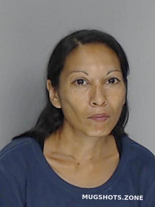 PACHECO CASSANDRA 06/30/2024 - Nueces County Mugshots Zone