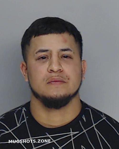 MONTOYA MATTHEW CODY 06/30/2024 - Nueces County Mugshots Zone