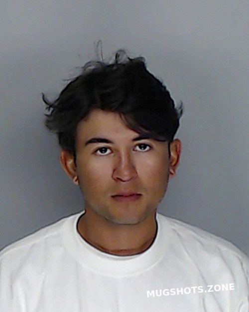 BOLANOS JOSEPH 07/01/2024 - Nueces County Mugshots Zone