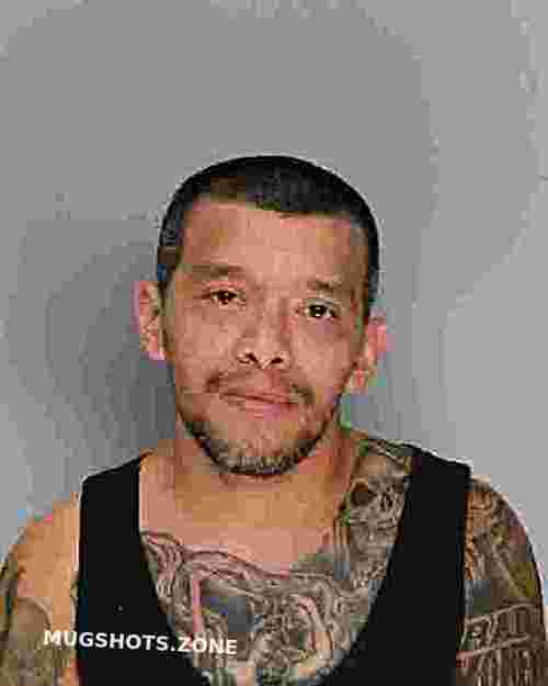 NAJAR ROBERT 07/01/2024 - Nueces County Mugshots Zone