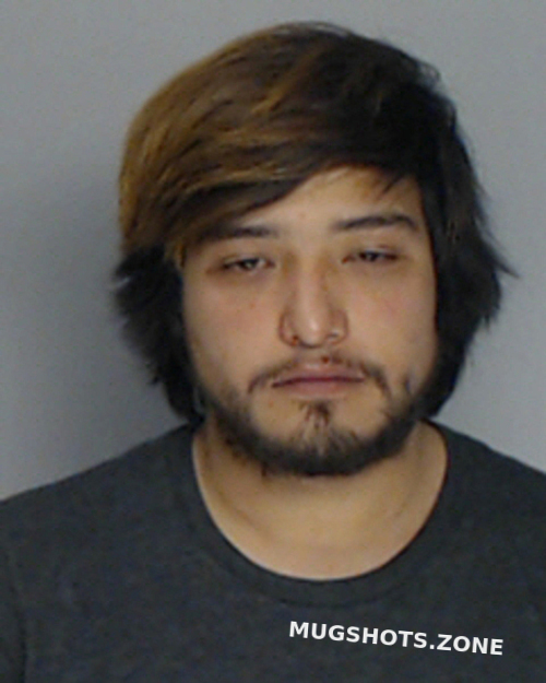 RAMIREZ AVERY 07/01/2024 - Nueces County Mugshots Zone
