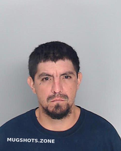 LONGORIA ANGEL 07/01/2024 - Nueces County Mugshots Zone