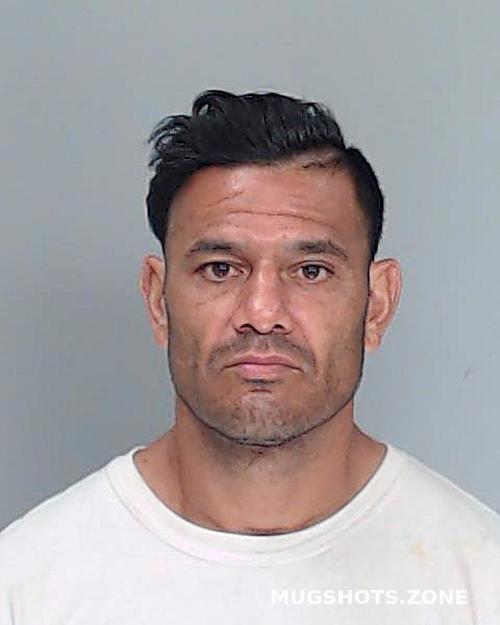 GONZALES JOE ANTHONY 07/04/2024 - Nueces County Mugshots Zone