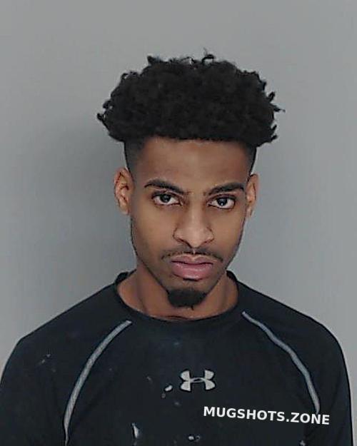 Nickles Zamori 07 04 2024 Nueces County Mugshots Zone