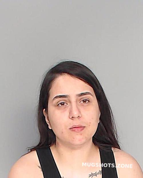 TORRES ALYSSA 07/05/2024 - Nueces County Mugshots Zone