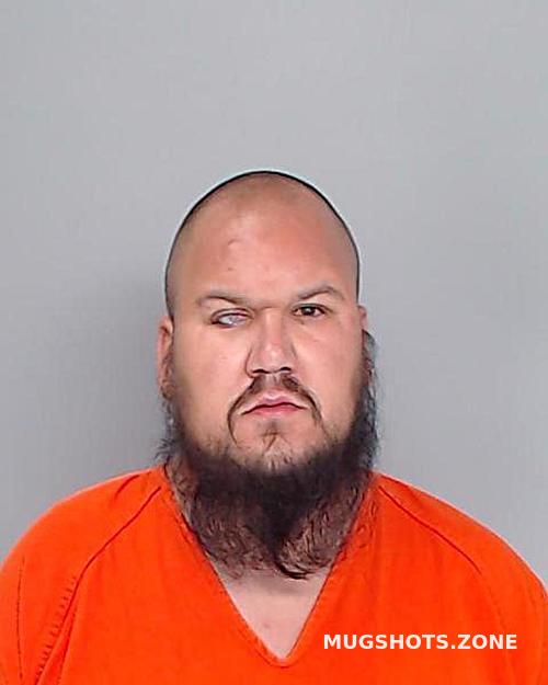 MILNER ZACHERI 07/07/2024 - Nueces County Mugshots Zone