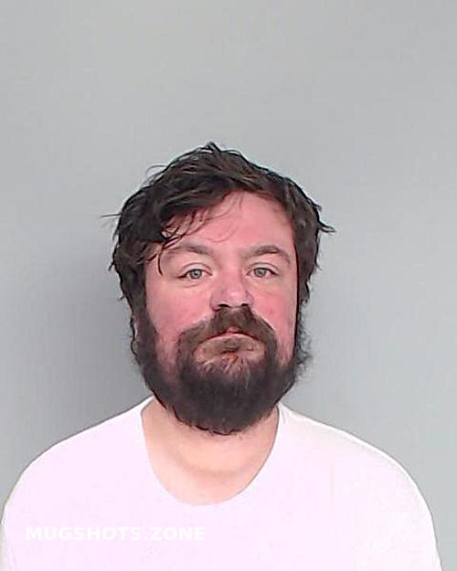 BROTEN BRANDON 07/07/2024 - Nueces County Mugshots Zone