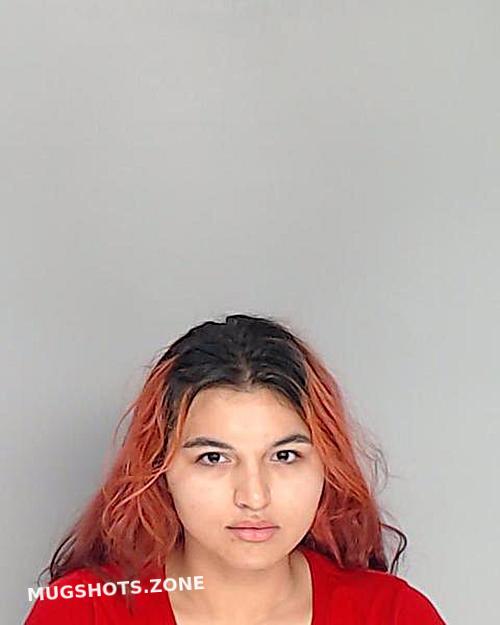 TORRES EMMA 07/08/2024 - Nueces County Mugshots Zone