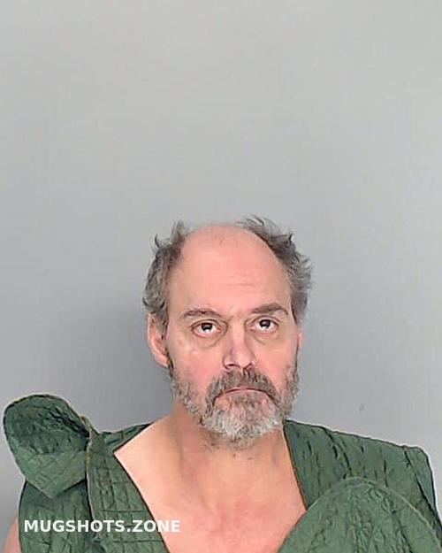 HARRIGER TIMOTHY MICHAEL 07/08/2024 - Nueces County Mugshots Zone