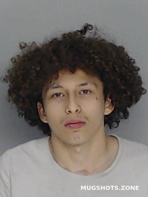 GARCIA JOE 07/08/2024 - Nueces County Mugshots Zone