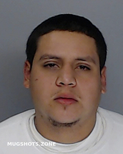 RODRIGUEZ JOHNNY RAYMOND 07/09/2024 - Nueces County Mugshots Zone