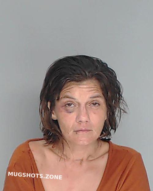 ANDERWALD TRACY ANN 07/10/2024 - Nueces County Mugshots Zone