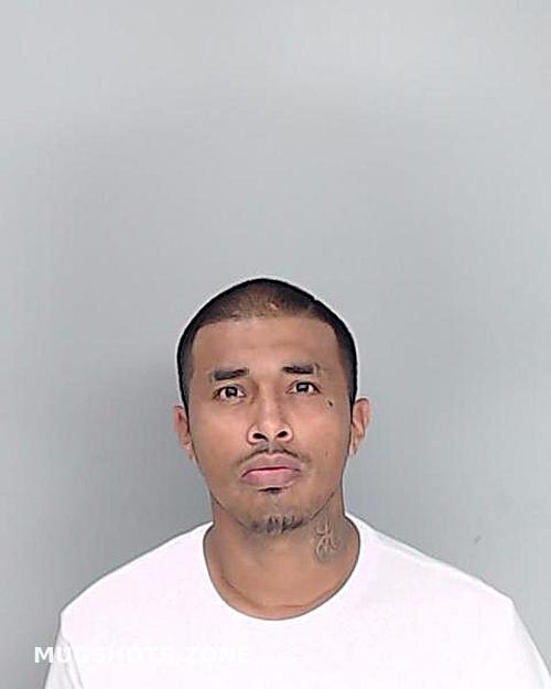 RENTERIA JACOB LEE 07/11/2024 - Nueces County Mugshots Zone