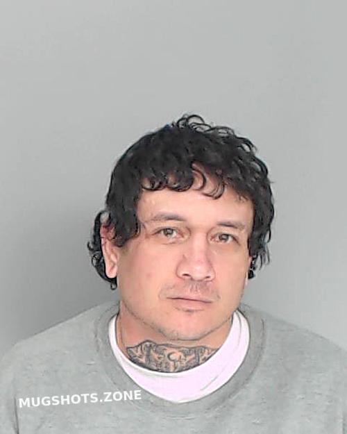 SERDA MATTHEW 07/11/2024 - Nueces County Mugshots Zone