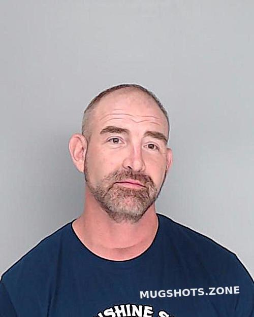 Steiner Christopher T 07 11 2024 Nueces County Mugshots Zone