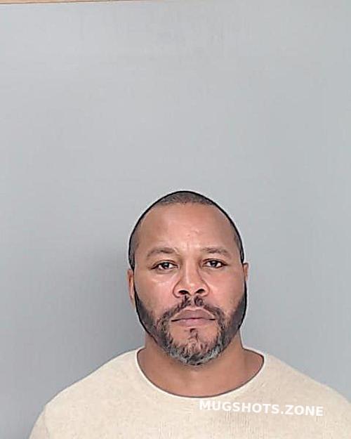 COPE JASON 07/11/2024 - Nueces County Mugshots Zone