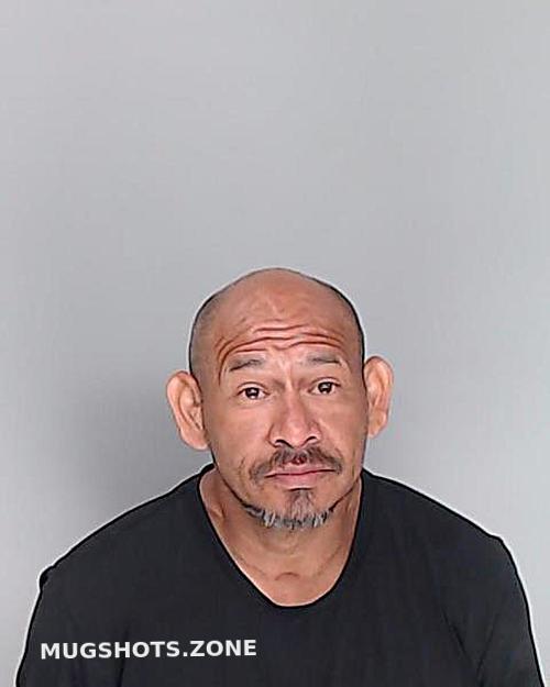 CISNEROS RYAN 07/12/2024 - Nueces County Mugshots Zone