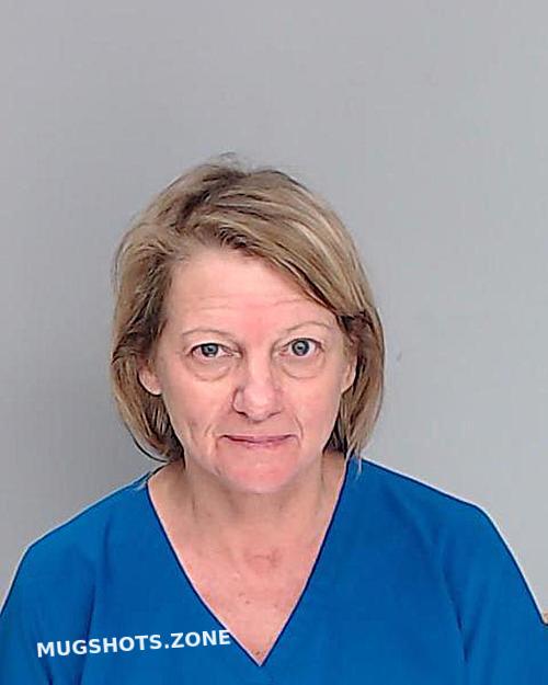 BRYCE KAREN 07/12/2024 - Nueces County Mugshots Zone