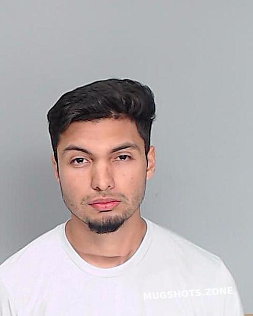 GARCIA JAYLUN 07/13/2024 - Nueces County Mugshots Zone
