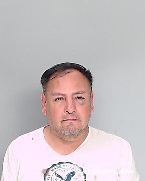 RODRIGUEZ ALBERTO 07/13/2024 - Nueces County Mugshots Zone